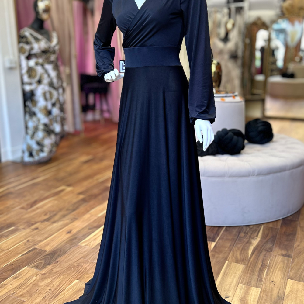 Evening Wear Collection Archives - Rooney Mae & Co.